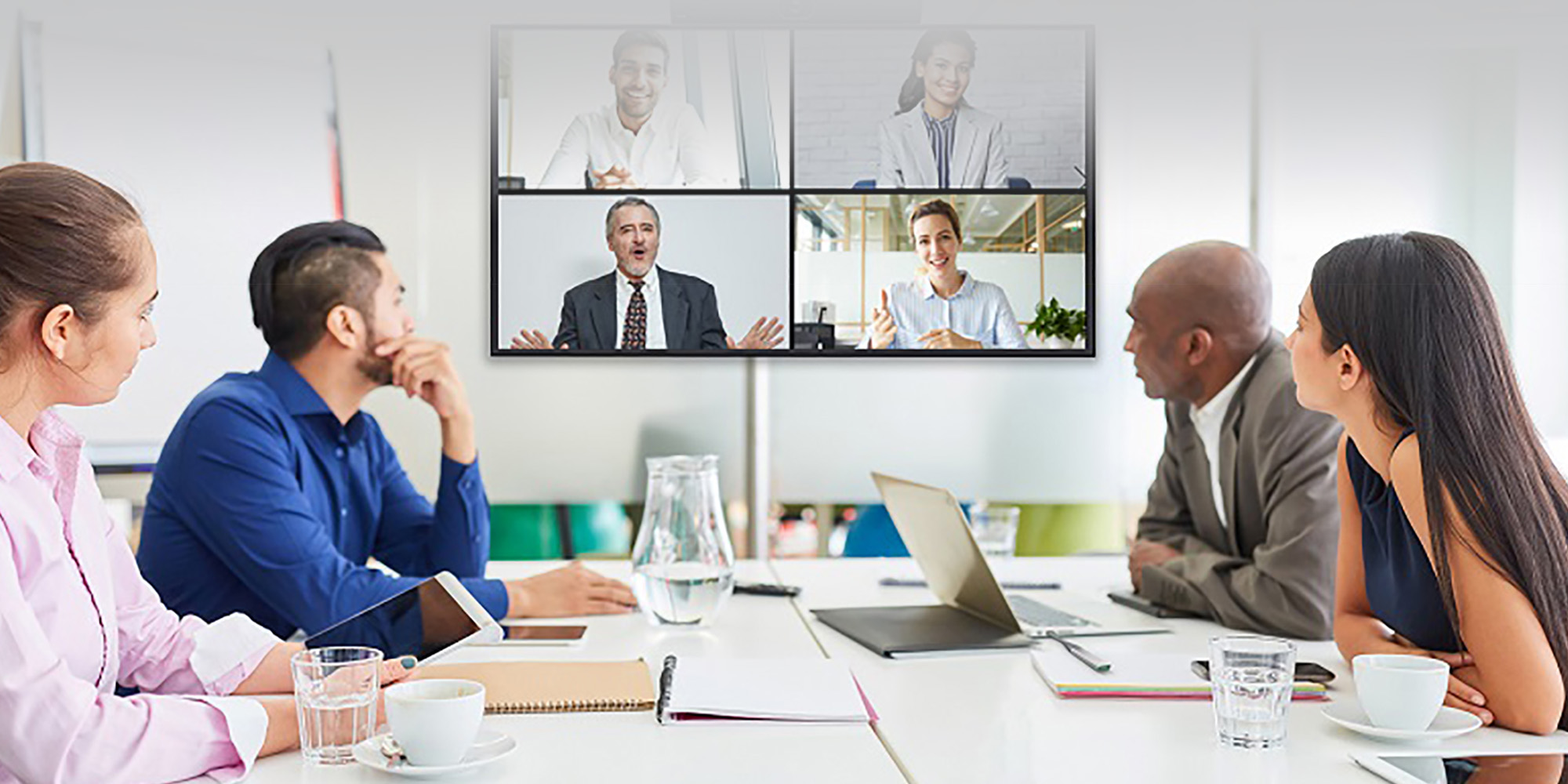 Bring Your Own Device | AVDAN